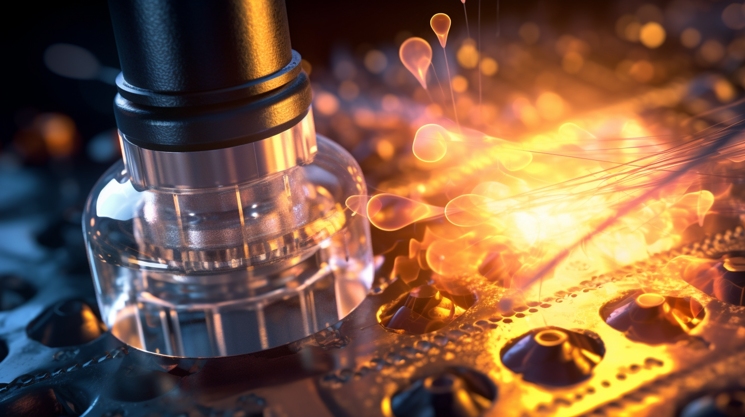 Sensor electroquímico: Un gran salto en la detección y purificación de ...