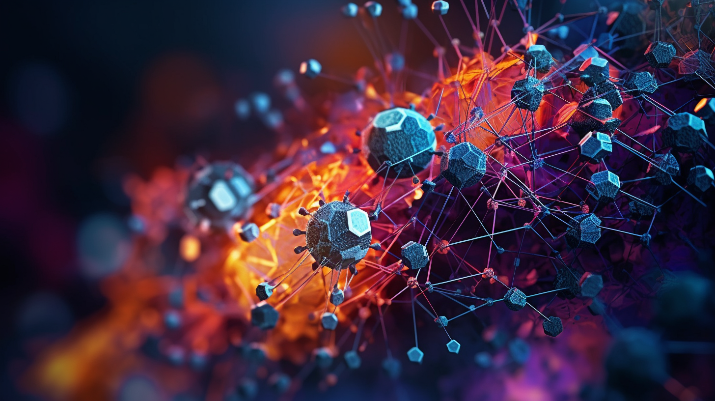 La IA ayuda a resolver espectros complejos moleculares – Breaking Vlad